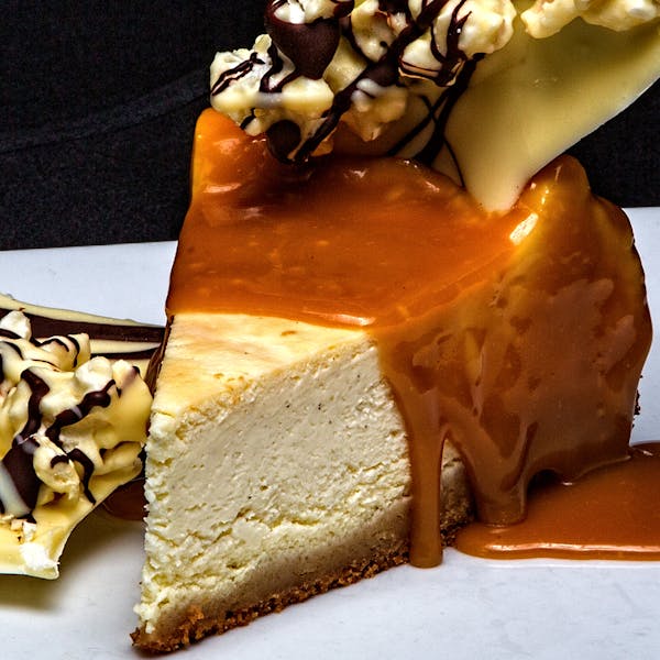 Menus Better Than Sex Desserts
